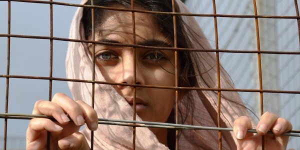 Avaaz A Safe Haven For Syrian Refugees
